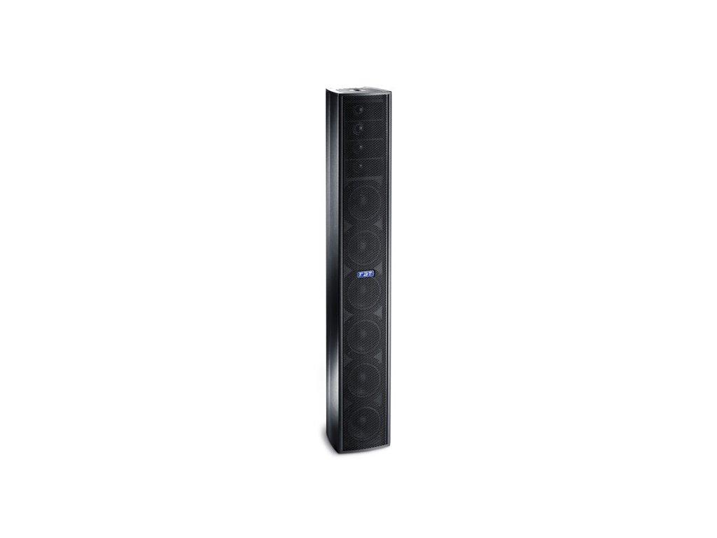 FBT CLA 604 A - Aktívny 2 pásmový reproduktor | Proeling s.r.o.