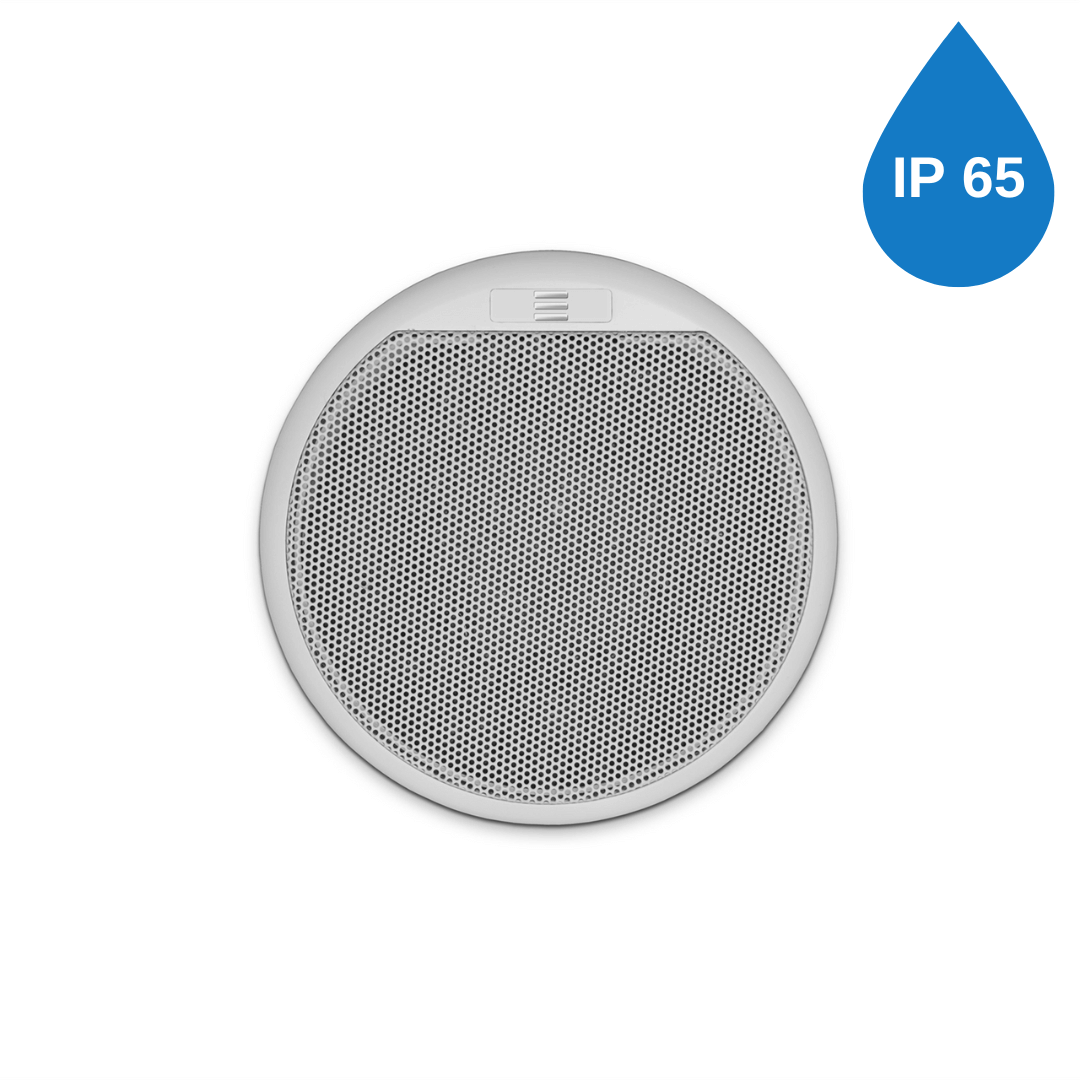 Biamp CMAR5-W – reproduktor určený pre jachty, lode a sauny | Proeling ...